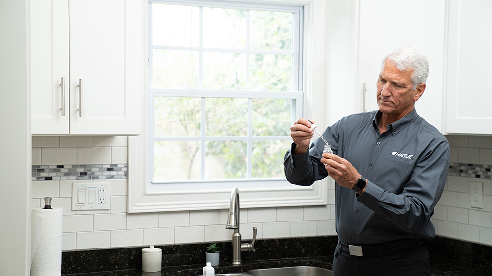 Schedule Your Annual System Check - American Aqua