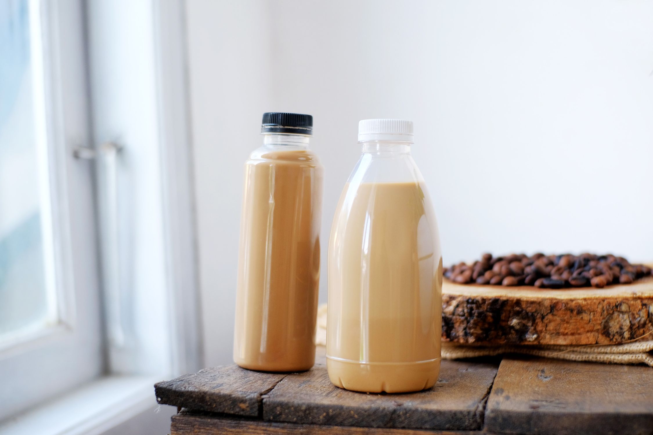 Case Study Coffee Specialty Beverage Company Water Treatment