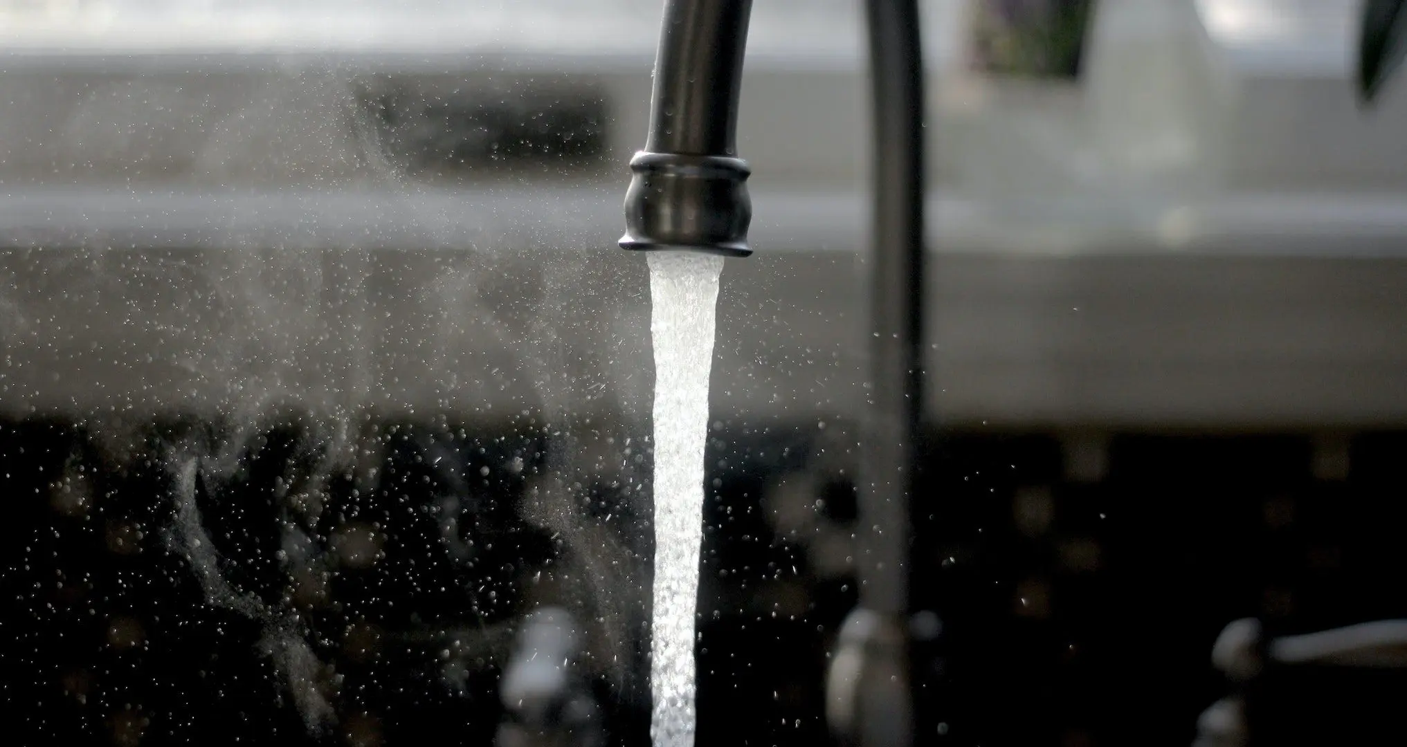 Lead in Michigan Drinking Water: The Risks and Solutions